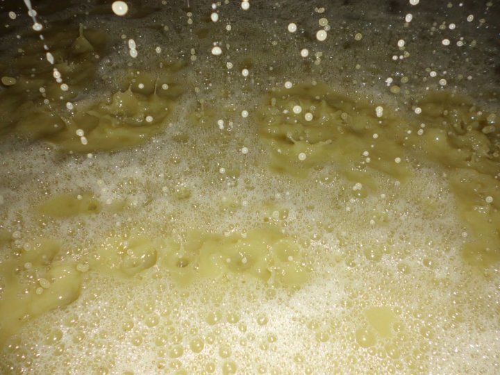 Mostos - Alcoholera de la Puebla, S.A.